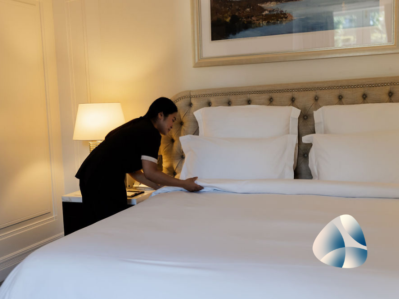 About IHS | Trusted Partner in Hospitality Cleaning & Stewarding Services